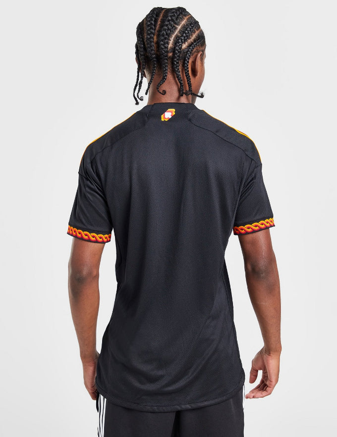 AS Roma Maglia Third 2023/2024 | Provehito