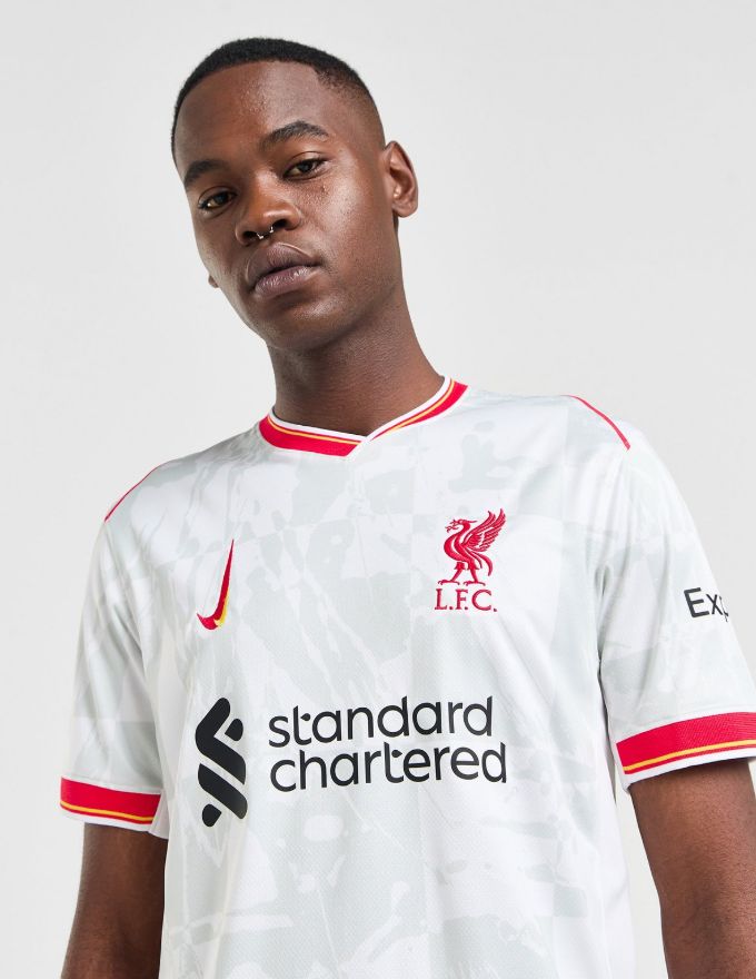 Liverpool Maglia Third 2024/2025 | Provehito